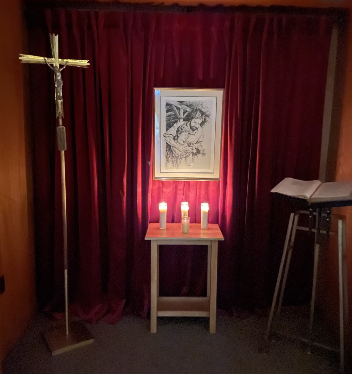 St. Barnabas Parish Community in Bayville, NJ